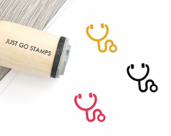 Appointment Stamp - Etsy