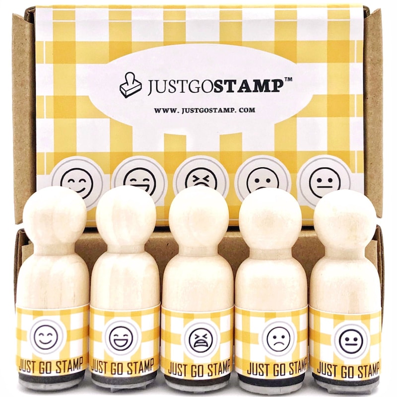 JustGoStamp - Etsy Australia