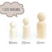 Instagram Rubber Stamp - Φ16mm/20mm/25mm Rubber Stamp - Insta Stamp ...