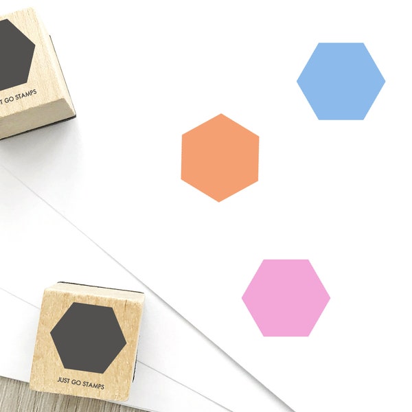 Rubber Stamp - Etsy