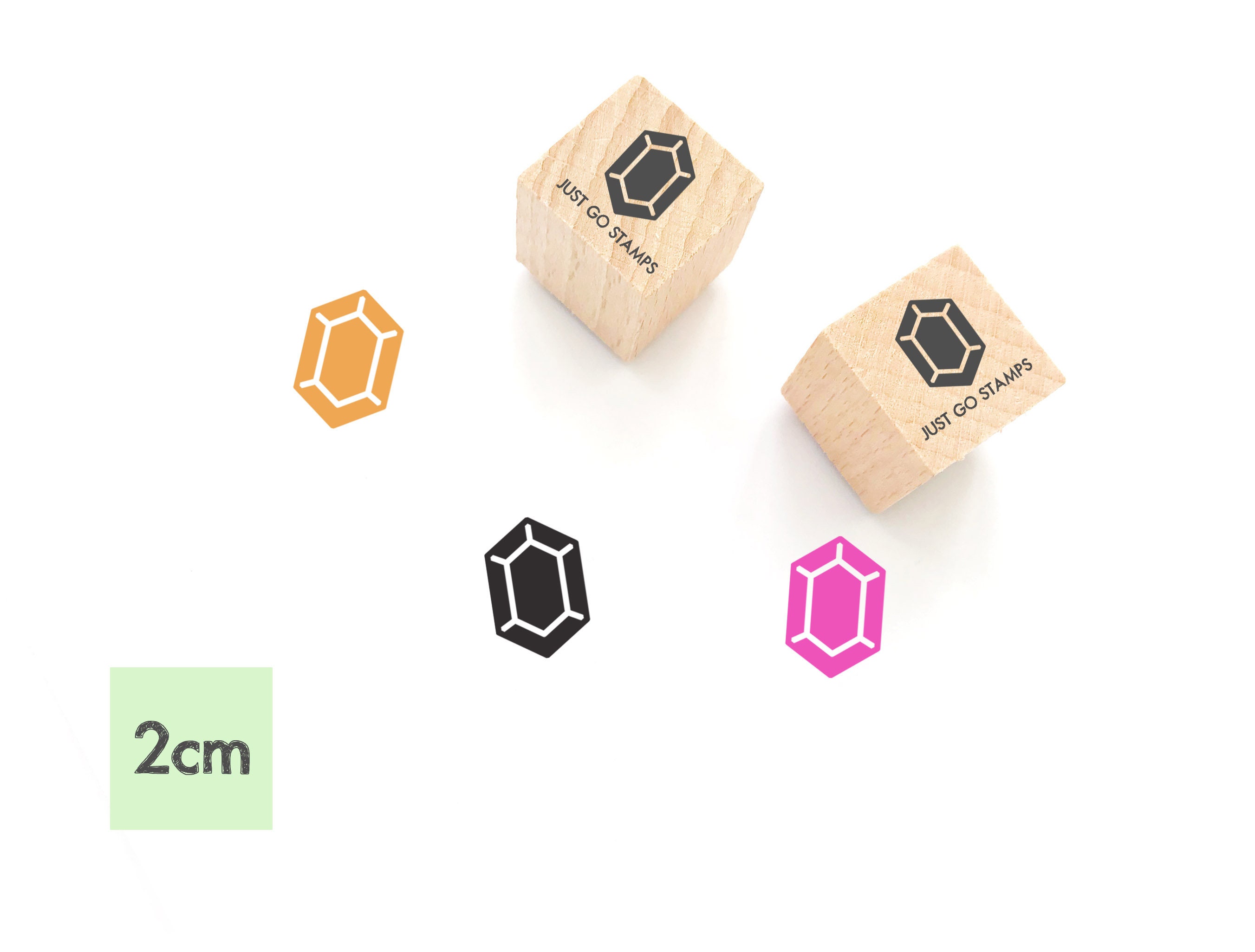 Set of 4 Legend of Zelda Rubber Stamp Φ20/30/40mm Mini - Etsy