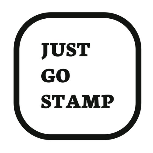 JustGoStamp - Etsy Australia