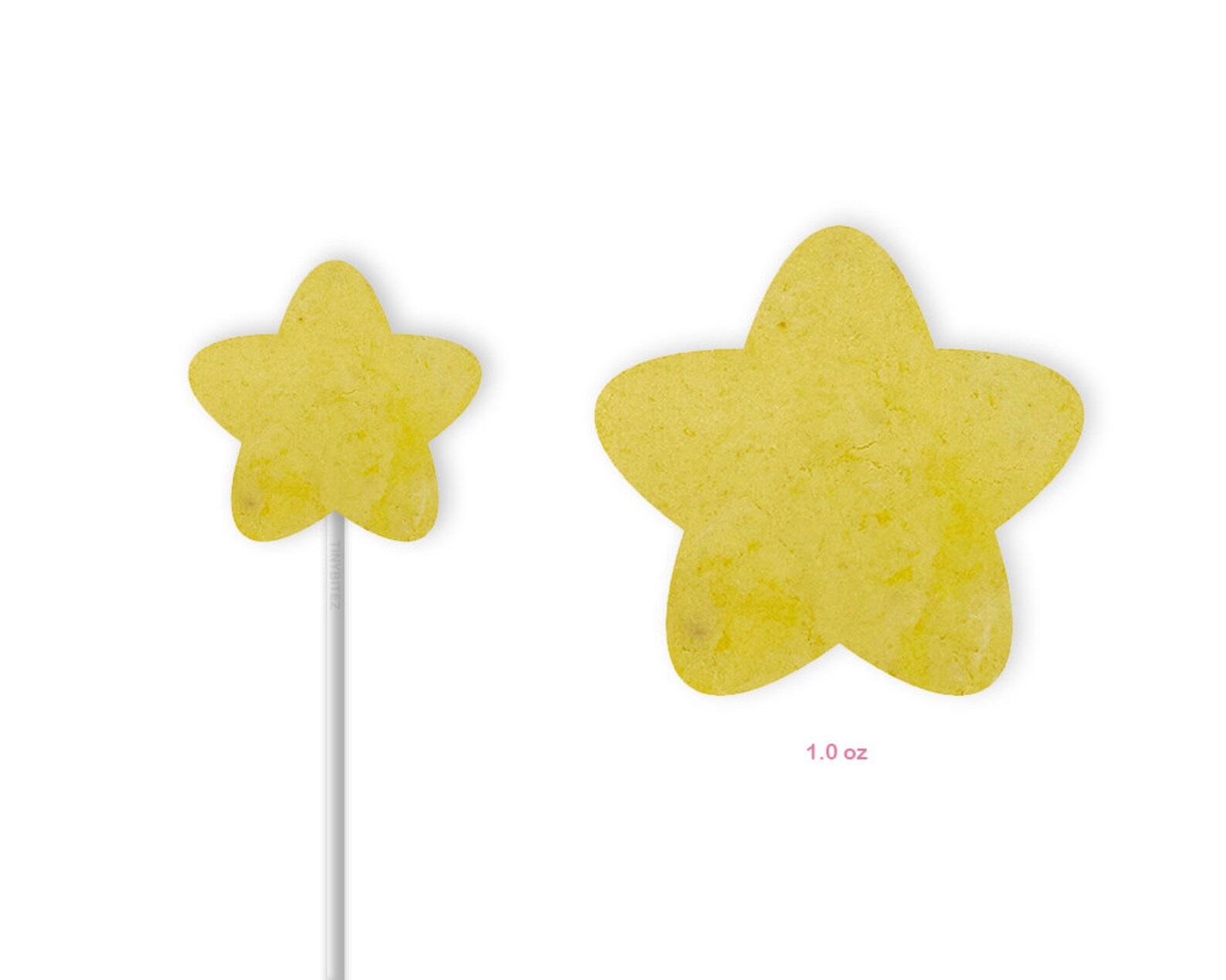 Star Cake Pop Mold - Etsy