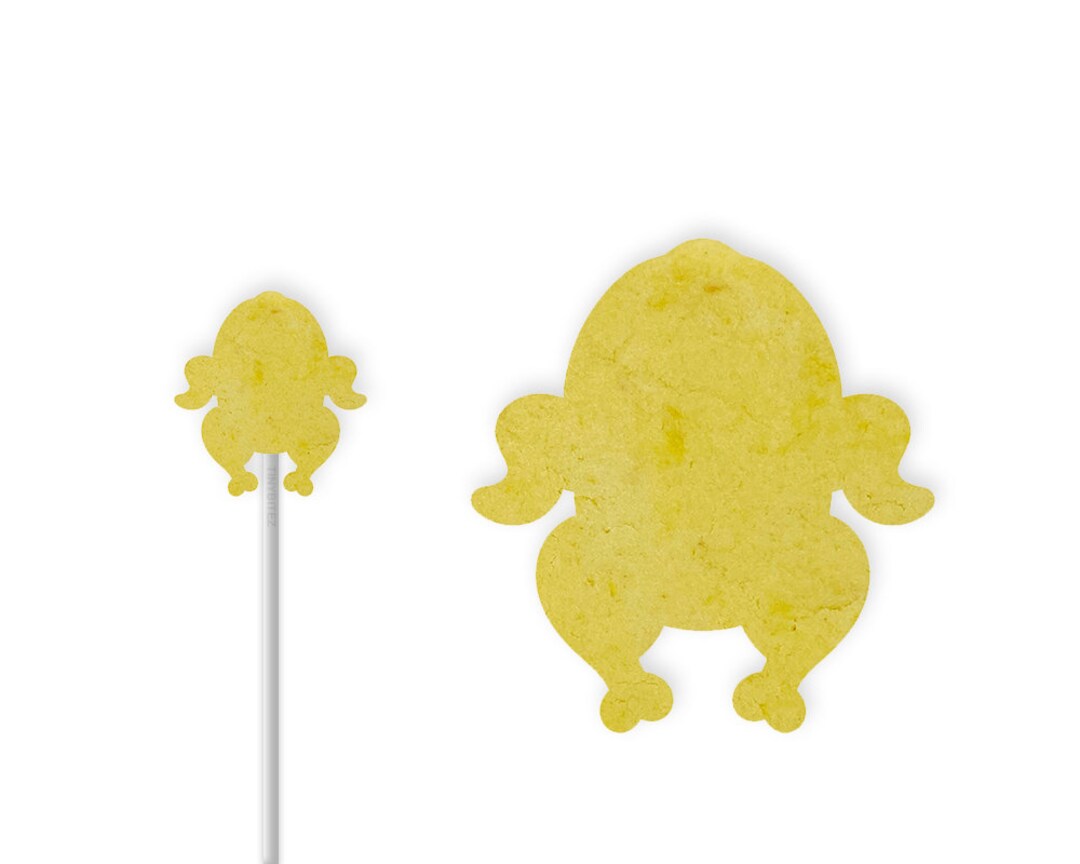 Turkey Cake Pop Mold - Etsy