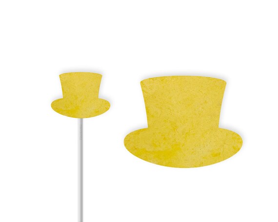 Top Hat Cake Pop Mold - Etsy