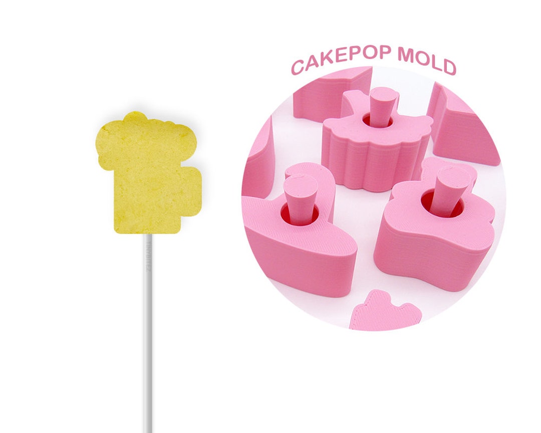 Mug Beer Cake Pop Mold - Etsy