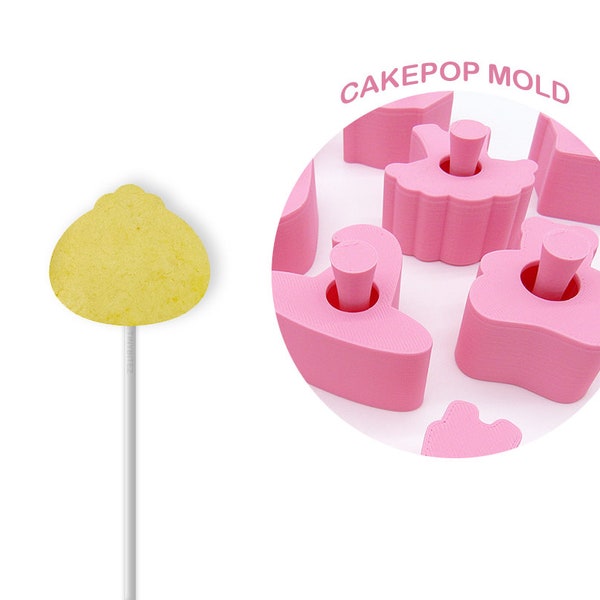 Cake Pops - Etsy