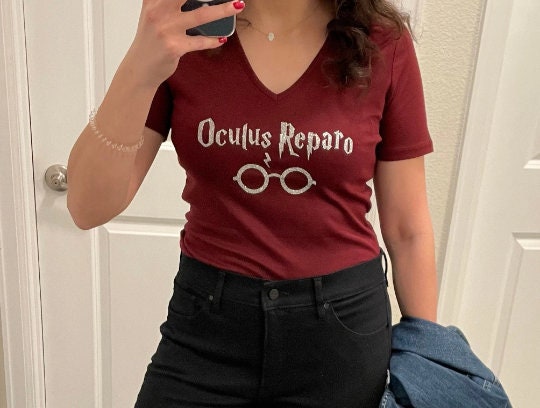 Oculus Reparo PNG Instant Download - Cricut Silhouette Cut File - Etsy