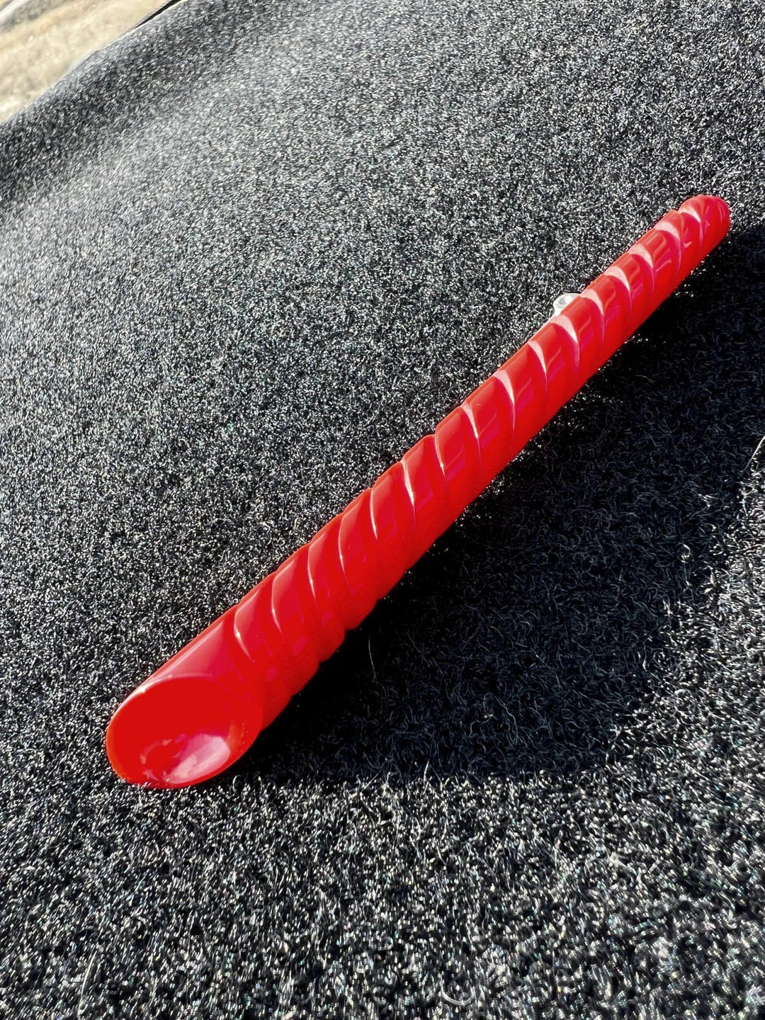 Art Deco Bakelite Pin - Etsy