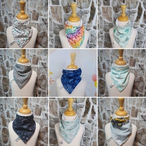 Bibs for Kids With Disabilities, Special Needs Baby Clothes Protector ...