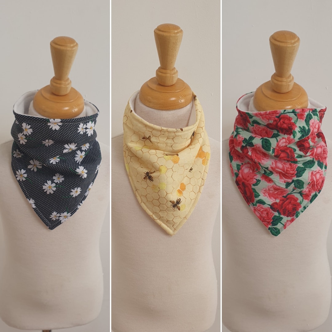 Child Disability Dribble Bibs, Special Needs Kids Crumb Catcher, Bibs ...