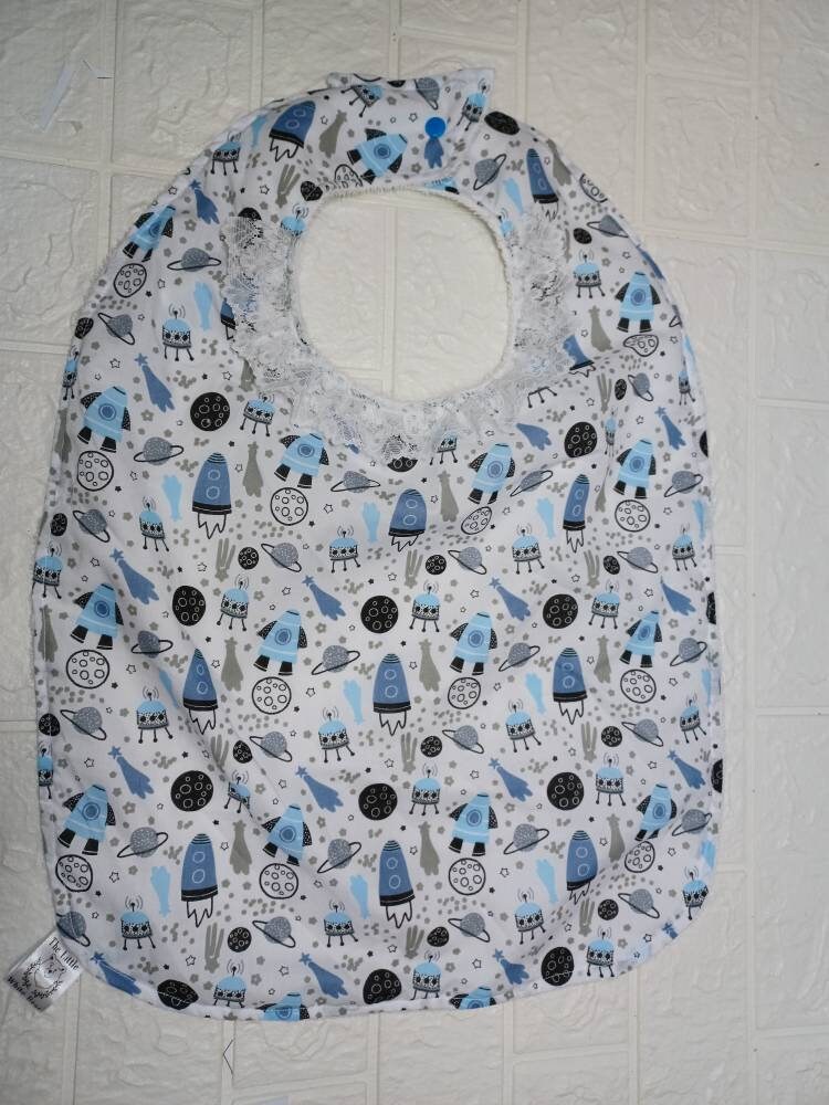 Abdl Disability Bibs Adult Special Needs Apron Assistive - Etsy