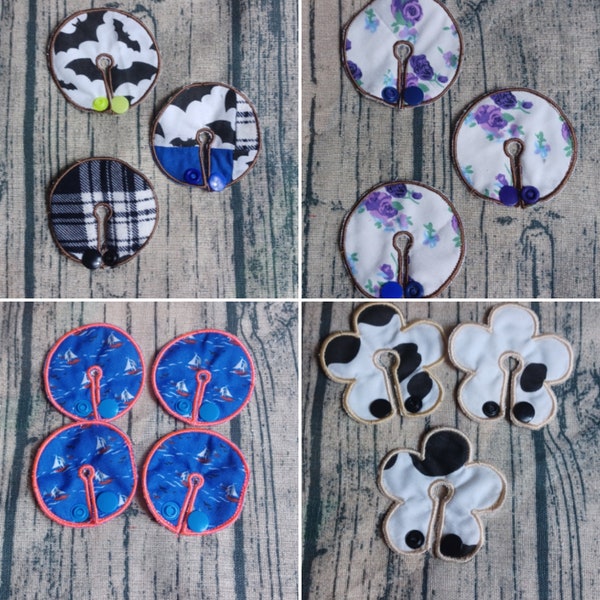 Mic Key Button - Etsy
