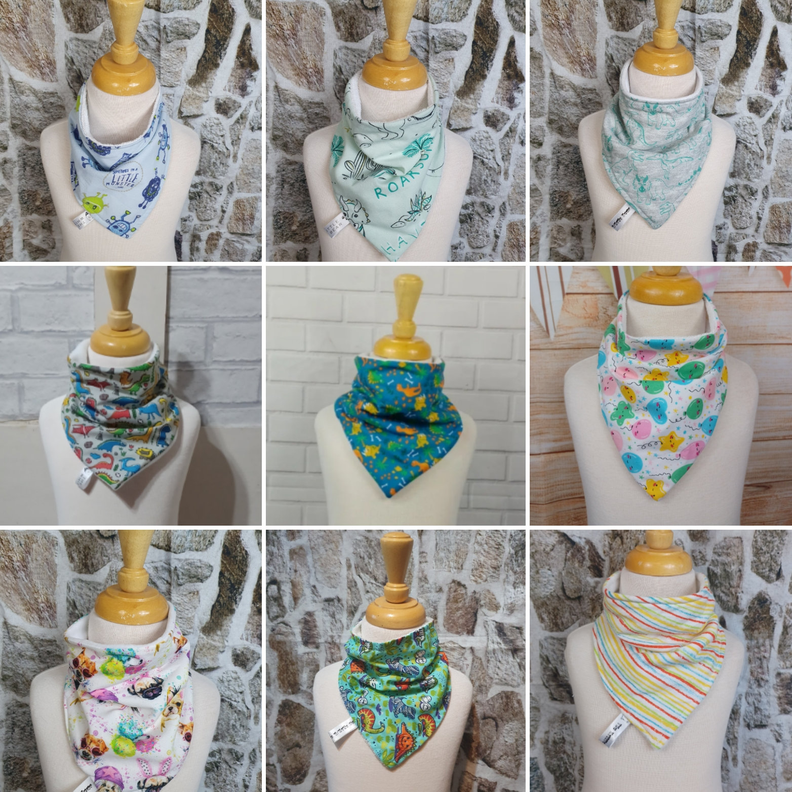 Child Disability Dribble Bibs, Special Needs Kids Crumb Catcher, Bibs ...