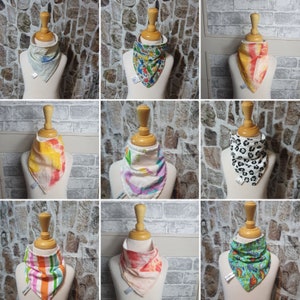 Bibs for Kids With Disabilities, Special Needs Baby Clothes Protector ...