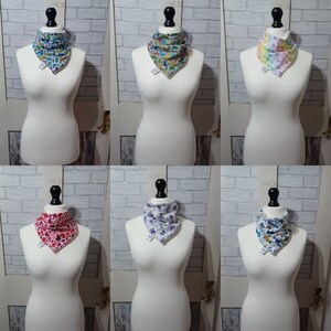 Special Needs Ladies Modesty Apron, Abdl Bandana Bib, Adult Sized Baby ...