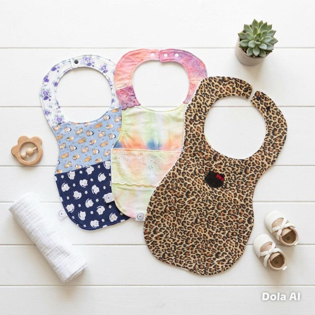 Full Body Dribble Catcher, Large Bibs, Abdl - Etsy