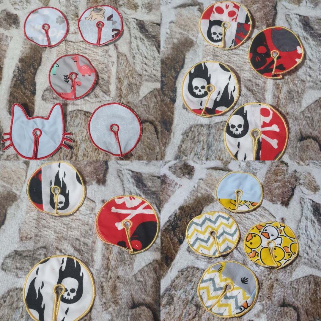 Gtube Pads , Mickey Button, Feeding Tube, G-tube, Mic-key Button, Tubey ...