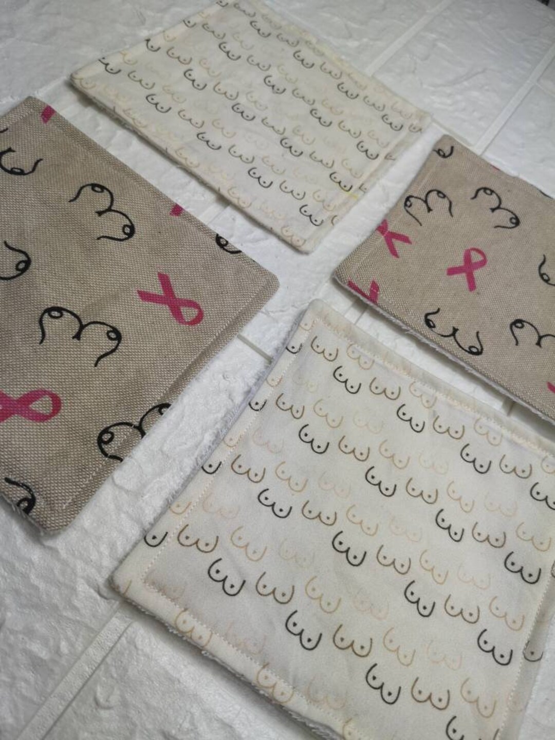 Reusable Face Wipes for Her - Etsy