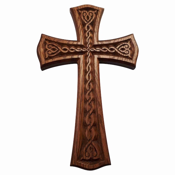 Large Wall Cross - Etsy