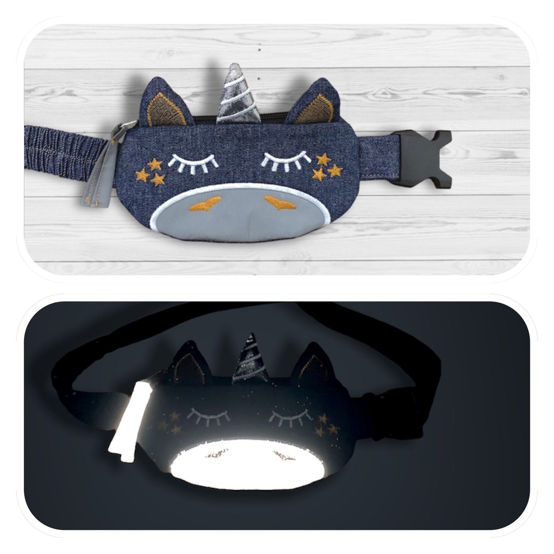 Insulin Pump Belt Fanny Pack Pouch With Window Diabetes Pumps Waist Bag ...