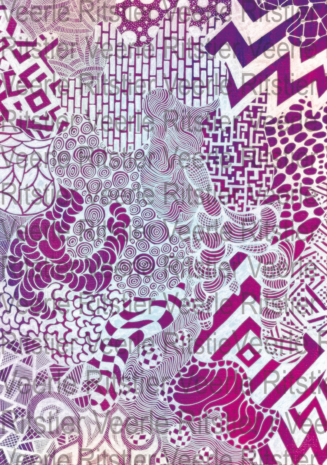 Printable Abstract Art Abstract Print Digital Prints - Etsy