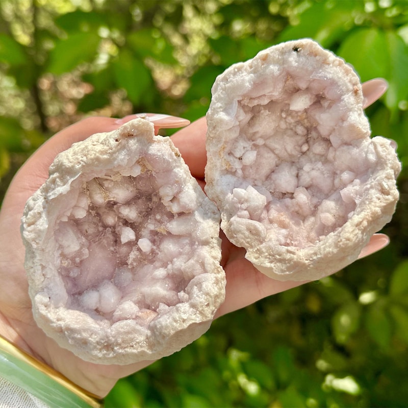 Geode - Etsy