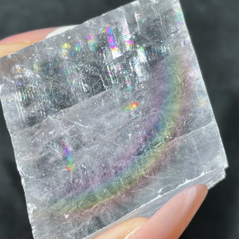 Optical Calcite - Etsy