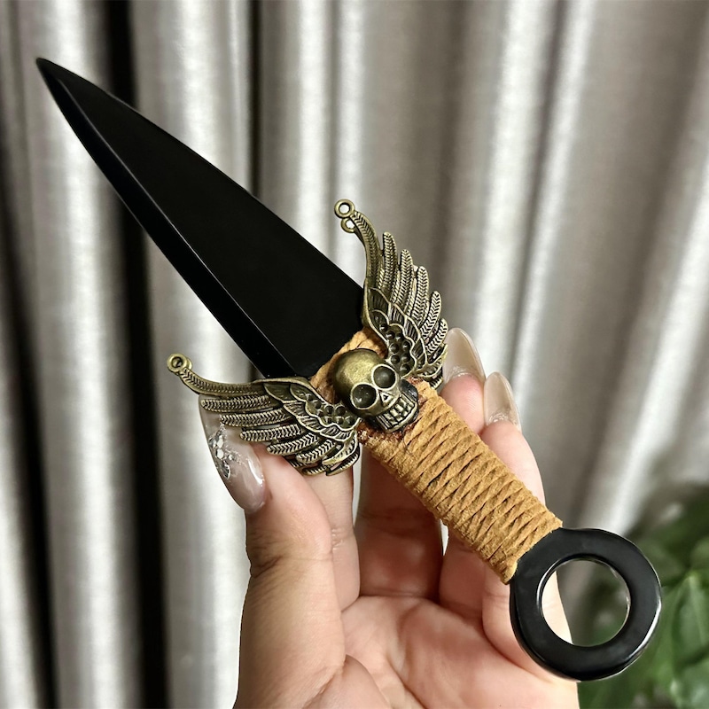 Magic Knives - Etsy