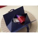 10pcs Triangle Chocolate Candy Box Gifts Box Baby Shower Packaging ...