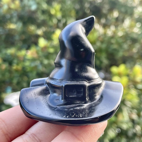 Hand Carved Wizard - Etsy