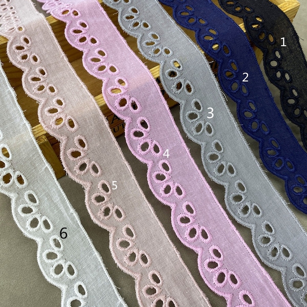 Paper Lace Ribbon - Etsy