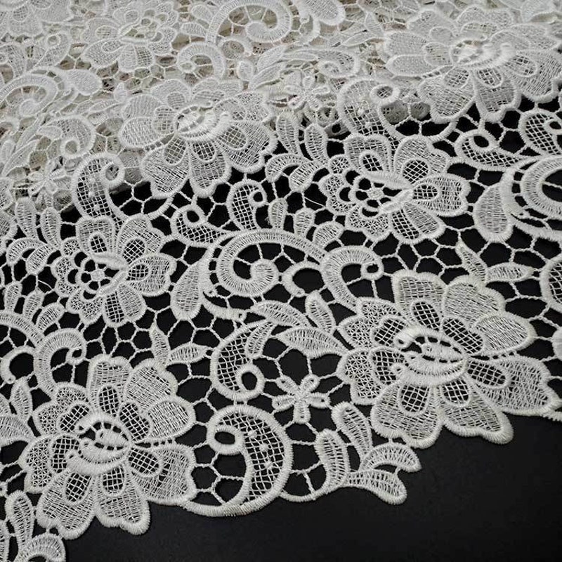 Heavy Lace - Etsy