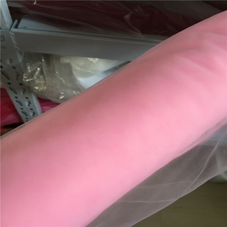 Soft Tulle Fabric Wedding Tulle Fabric Net Lace Fabric - Etsy