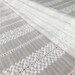 Elegant Cotton Lace Fabric Ladder Embroidered Bridal Lace - Etsy