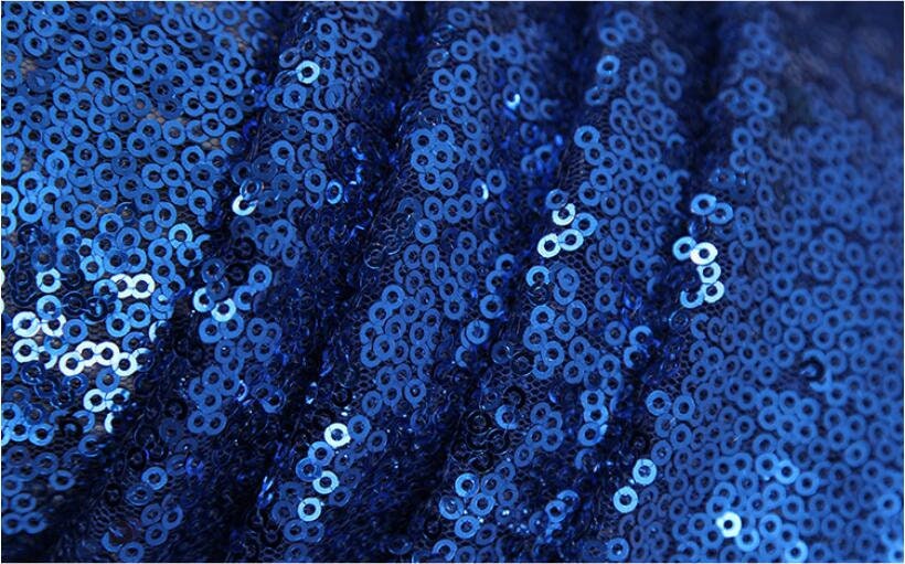 19 Colors Sequin Fabric Sparkler Sequins Fabric Full | Etsy