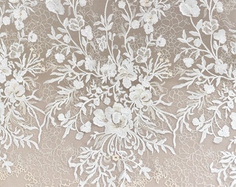 Champagne Fabric for Wedding | Etsy