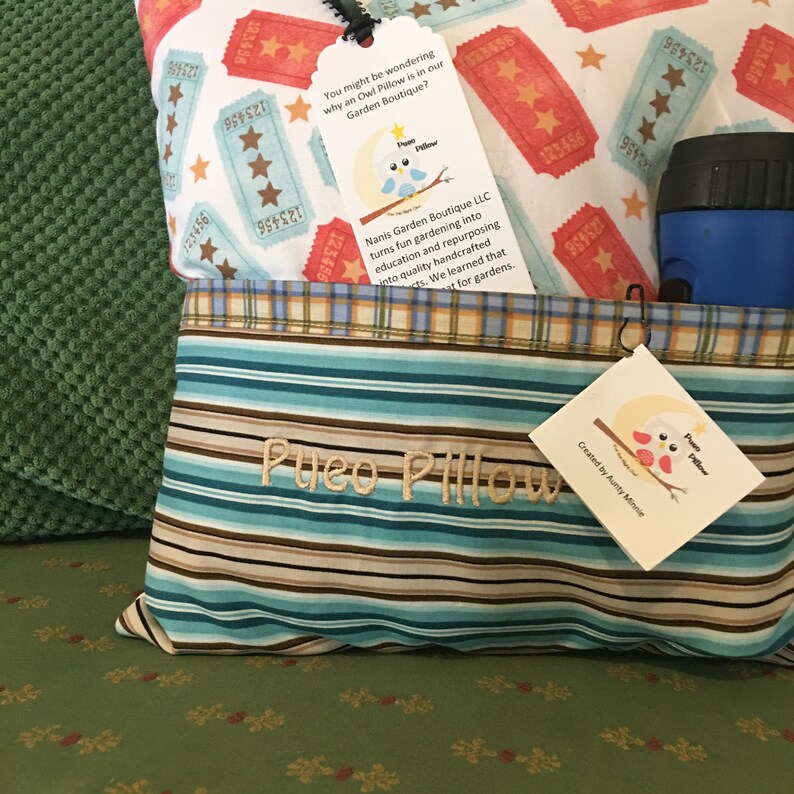 Cozy Nighttime Reader Pillow - Stylish Book Holder With Eco Chic Design ...