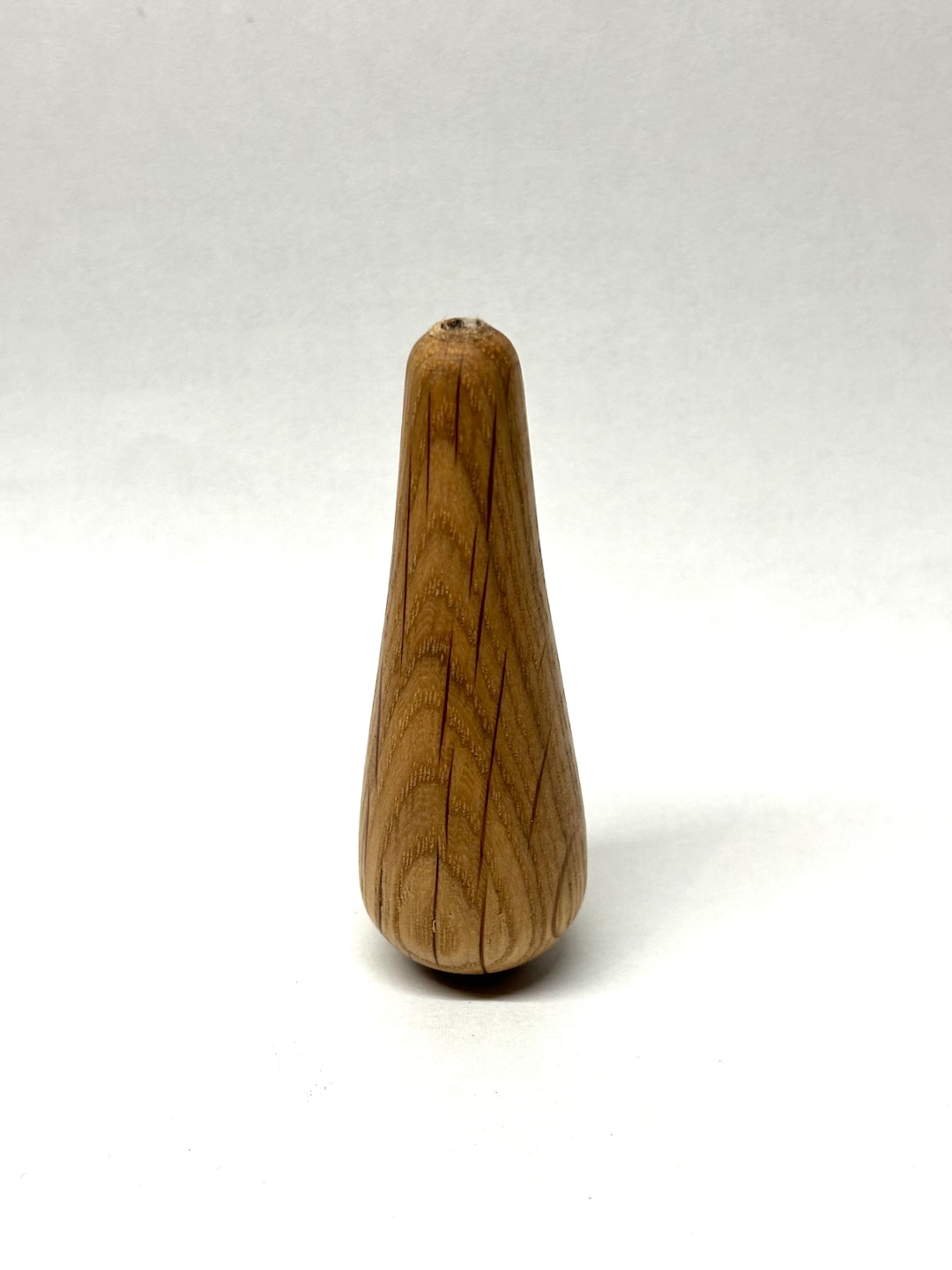 Wooden Oak Light Pull - Etsy UK