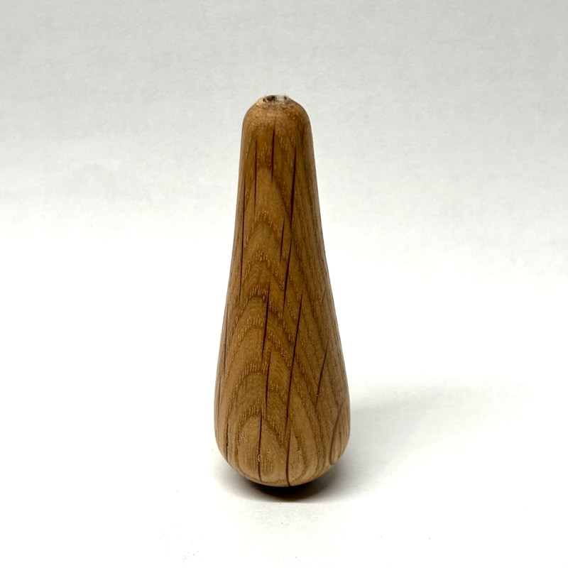 Bathroom Light Oak Pull - Etsy UK