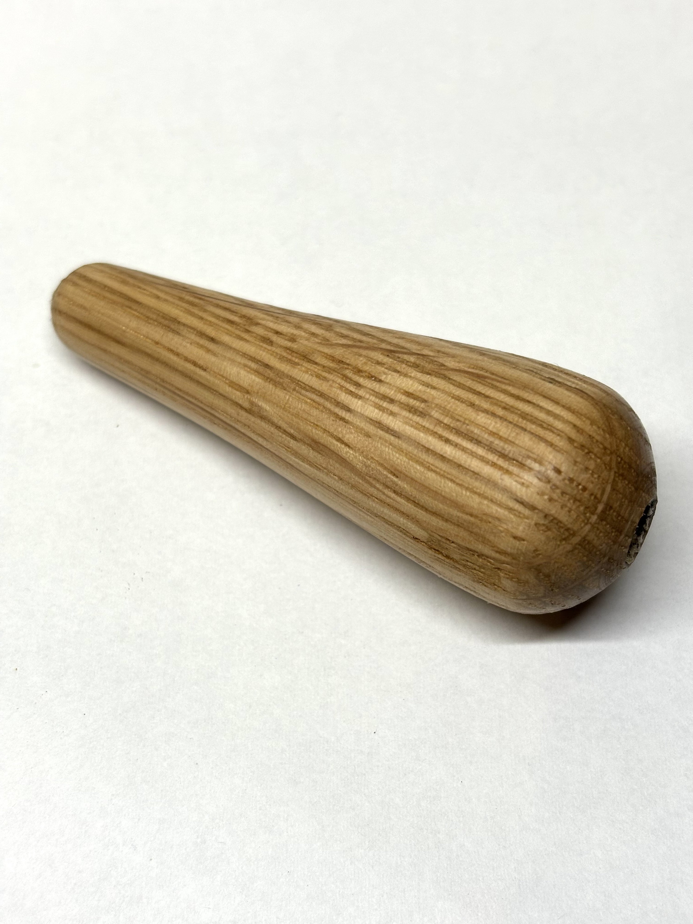 Wooden Oak Light Pull - Etsy UK
