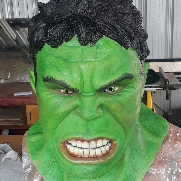 Hulk - Etsy