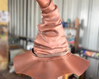 3d Sorting Hat - Etsy