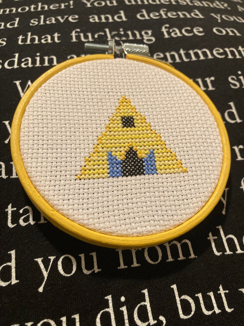 Ari Aster Hereditary Midsommar Cross Stitch Patterns - Etsy