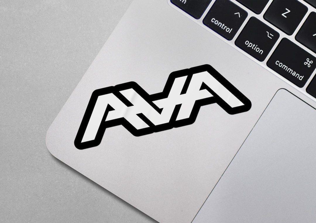 Angels and Airwaves - AVA Vinyl Sticker - Decorative Decal for Cars ...