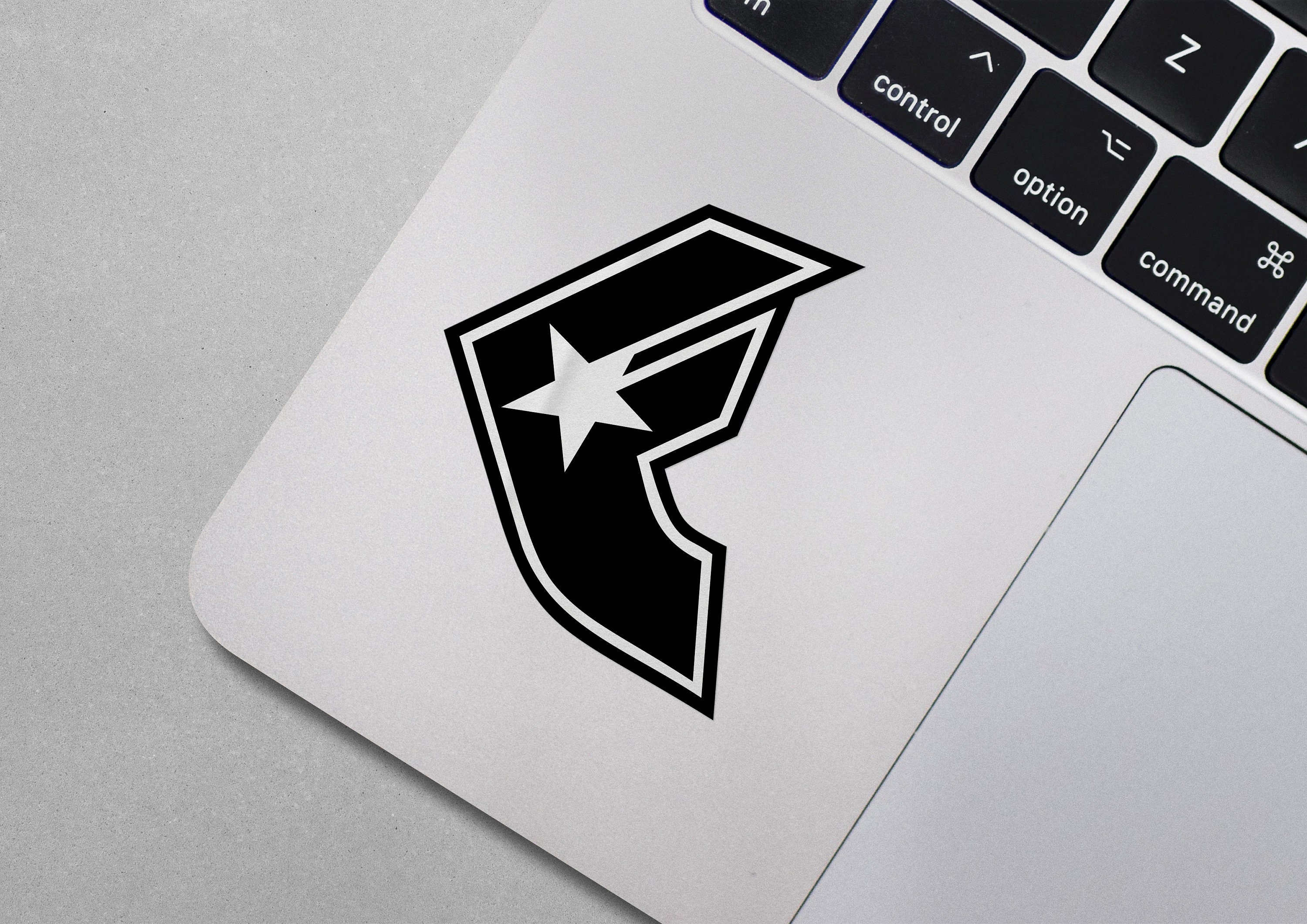 Famous Stars and Straps Vinyl Decal Sticker Ski, Snowboard, Car, Skate ...