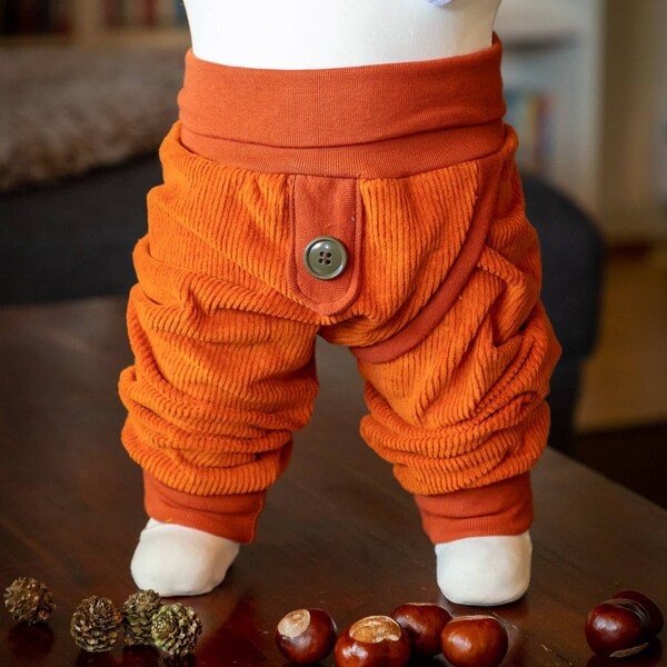 Split Pants - Etsy