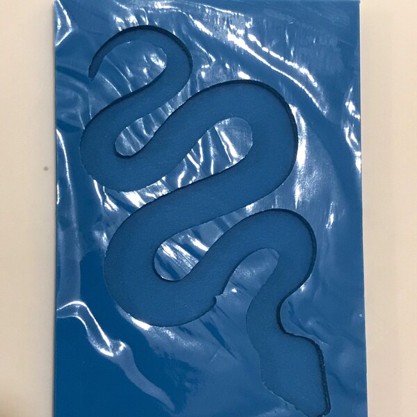 Snake Resin Molds - Etsy