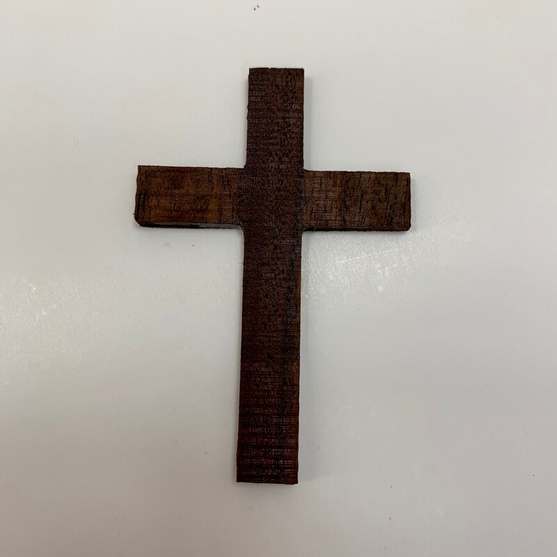 Handmade Cross - Etsy