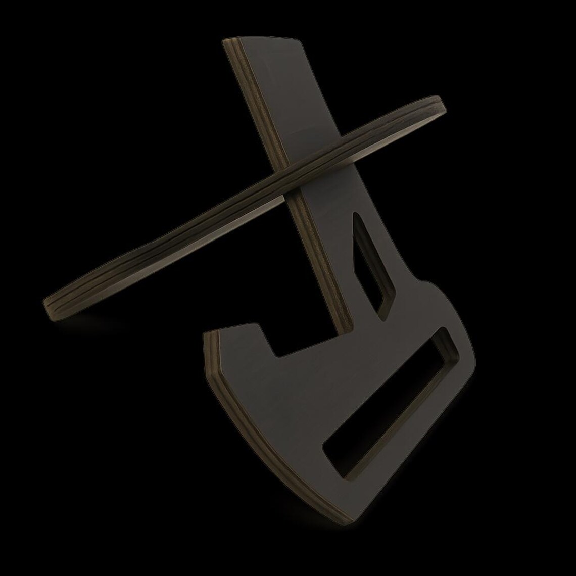 Strandberg Guitar Stand | Headless Guitar Stand | Offset Body Guitar ...